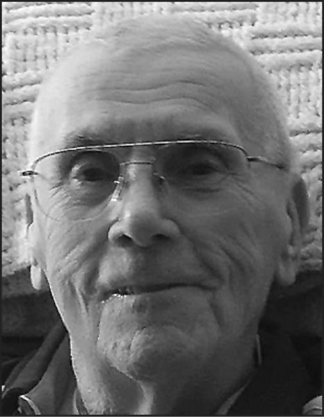 William Elmer Rhodes - Herald-Standard